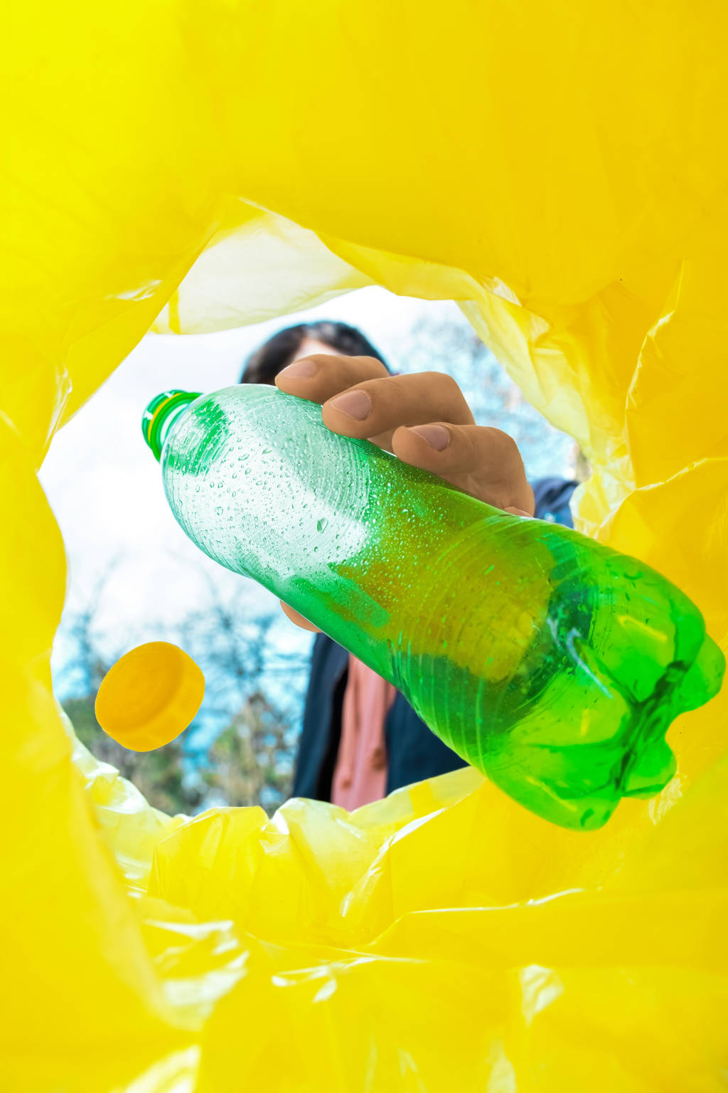 RECiCLA APP es el proyecto español de incentivo del reciclaje - RECiCLA